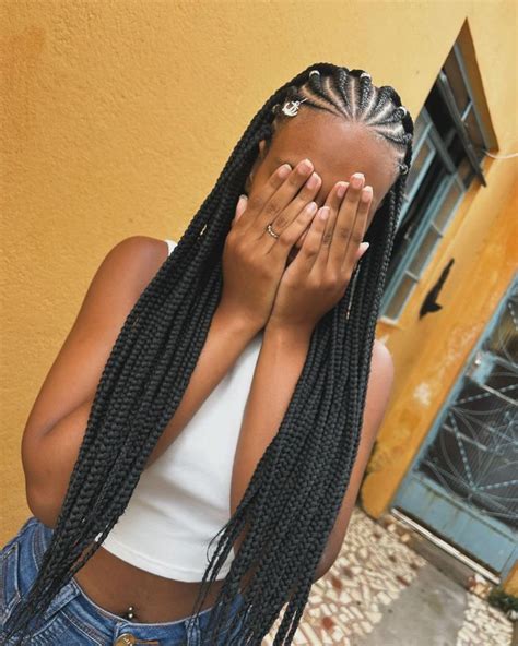 31 Stunning Fulani Braids For 2025 With Images Fabbon