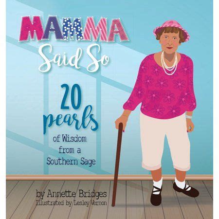 Mamma Say Mamma Said Artofit