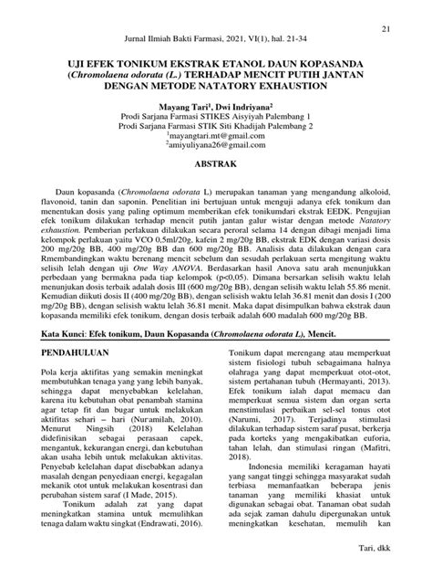 4 Mayang Pdf