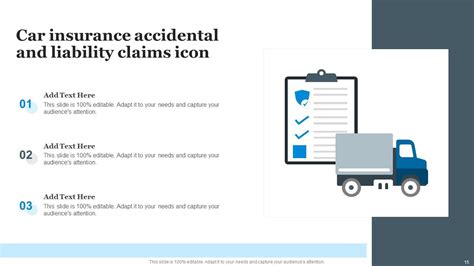 Claims In Insurance Powerpoint Ppt Template Bundles Ppt Example