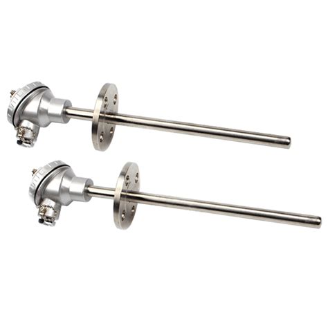 Customized Thermocouple Customized Special Thermocouple Customized Thermocouple Price Customized