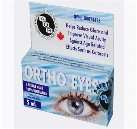 Профилактика заболеваний глаз Офтальмологический центр АРТОКС