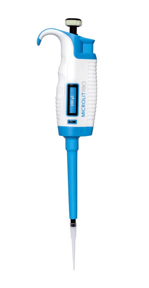 Microlit Micropipettes Lab Liquid Handling Tools
