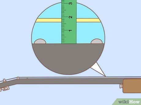 Ways To Set Up A Guitar WikiHow