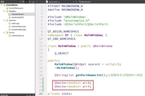 使用qt绘图控件qcustomplot绘制波形图qcustomplot 方波 Csdn博客 使用qt绘图控件qcustomplot绘制波形图qcustomplot 方波 Csdn博客