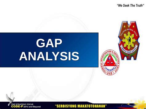 PDF GAP ANALYSIS 11rpsb Weebly Com Definition A Gap Analysis Is A Process Used To Assess