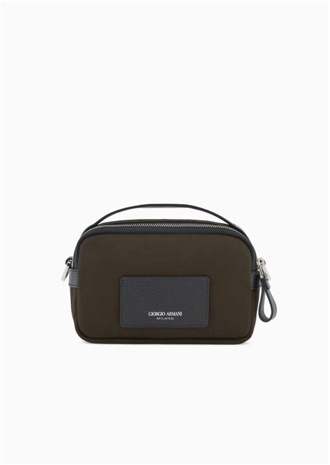 全部包袋 男士丨giorgio Armani®中国官网