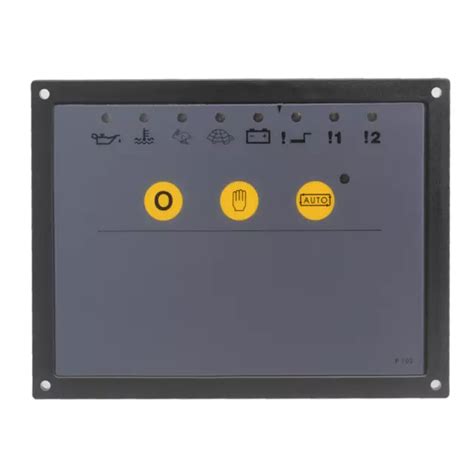 703 Autostart Control Module Generator Set Controller 2023 Us £48 76 Picclick Uk