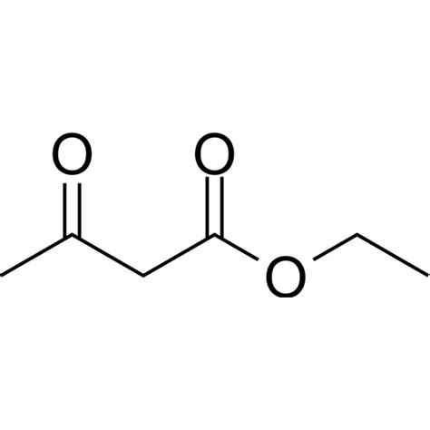 Ethyl Acetoacetate Ethyl Acetylacetate Bacterial Medchemexpress