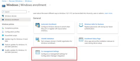 no task sequence policies are targeted to the provisioning device on an
