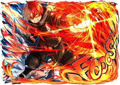 [200 ] Todoroki Pictures