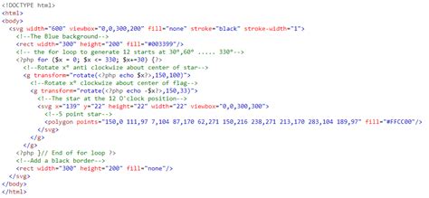 Svg And Php Code Combined Electronics Forum Circuits Projects And