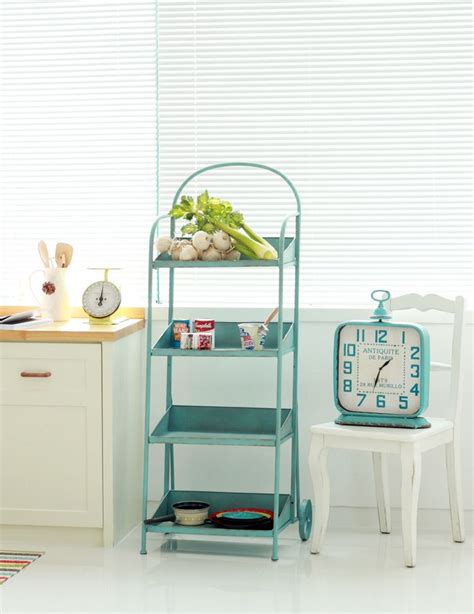 바보사랑 빈티지가구의 매력 진열장수납데코홈스타일링인테리어홈데코선반블루앤틱카페furniture디스플레이캐비닛철재앤티크 Home Deco