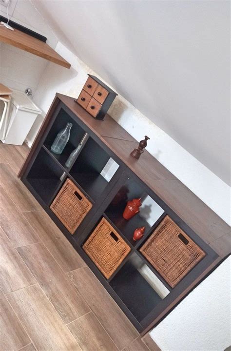 How To Connect Two Kallax Shelving Units Into One Artofit