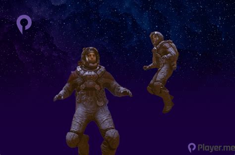 Blame The Collision System Why Video Game Characters Float Playerme