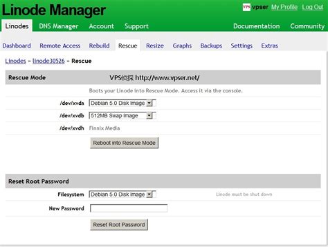 Linode Vps Vps