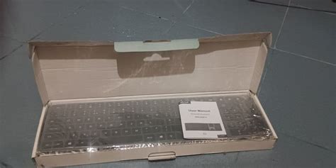 Jelly Comb Bluetooth Keyboard Computers Tech Parts Accessories Computer Keyboard On Carousell