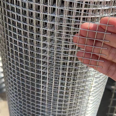Construction Wire Mesh Welded Wire Meshwire Mesh Welded Nettingss