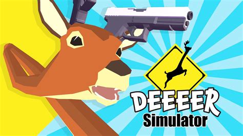 Deeeer Simulator Ahora Disponible En Pc Y Consola