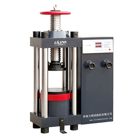 High Performance Digital Display Pressure Testing Machine Widely Used