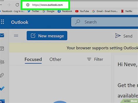 How To Strikethrough Text In Outlook Desktop And Web App