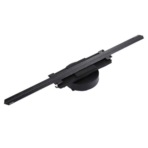 Jual Dsee Lab Hologram Display 3d Dsee65 Hitam Shopee Indonesia