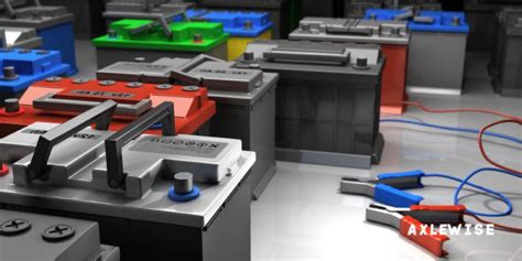 What Metals Are Used In Ev Batteries Metals In Batteries