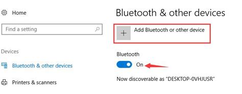 How To Connect Xiaomi Phone To Laptop Via Bluetooth