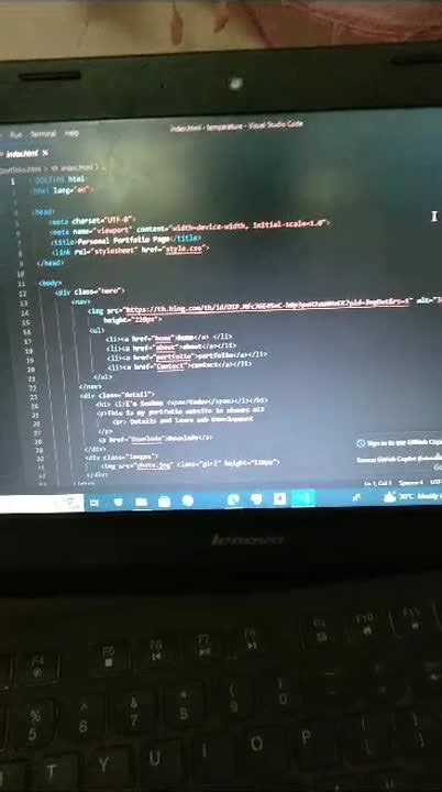 Sushma Yadav On Linkedin Oasisinfobyte Portfolio Oasisinfobyte Webdevelopment Intern Thankyou