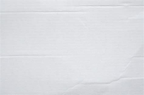 흰색 마분지 종이 질감 배경 프리미엄 사진