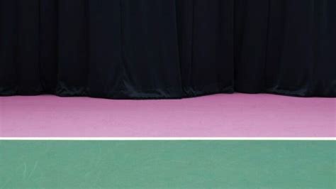 Aesthetica Magazine Space Colour Form