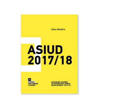 The Book Advanced Studies In Integrated Urban Development 201718 — Buy