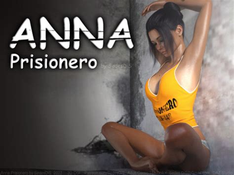 Sedesdis Anna Prisionero
