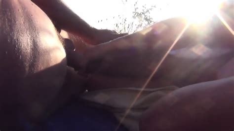 Beach Handjob Eporner