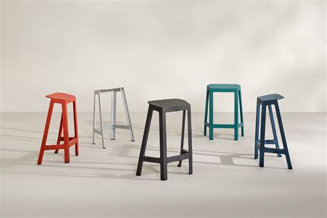 Flex Perch Stool Designed By Us Office Brand Steelcase