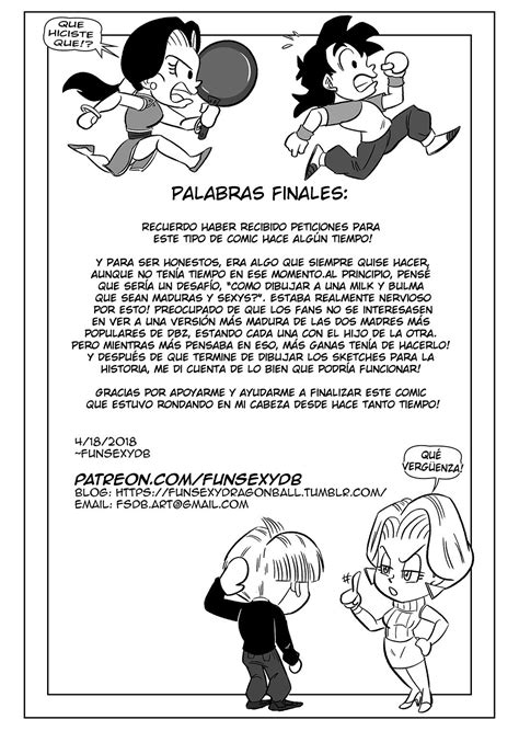 El Intercambio Dragon Ball Z