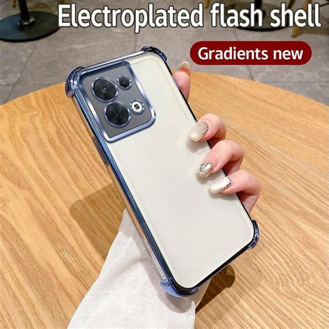 สําหรับ Tecno Spark Go 1s Go1s Kl4h กรณีชุบ Bling ซิลิโคนนุ่ม Tpu Anti