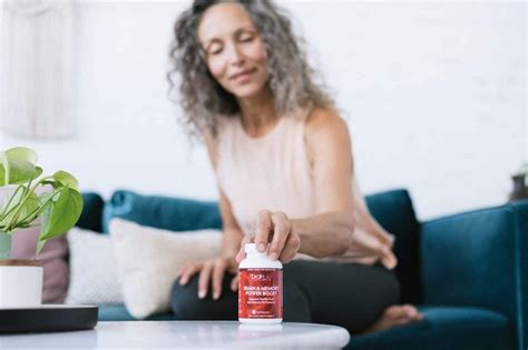 Do Memory Supplements Work Look For These Proven Nutrients