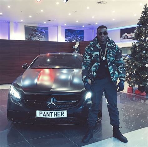 Bugzy Malone X Benz Bugzy Malone Uk Rap Black Is Beautiful