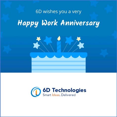 🎉 Celebrating 2 Years At 6d Technologies Sai Pavan Pedapudi