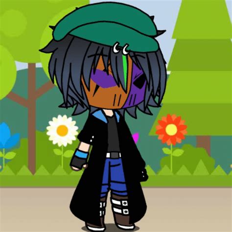 My Gacha Life Characters Rgachaclub