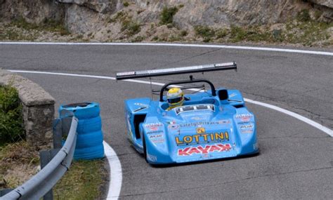 Civsa La 35a Cronoscalata Bologna Raticosa Il 24 25 26 Maggio 2024