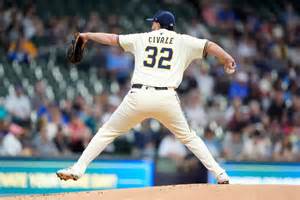 The Aaron Civale Trade Is A Win For The Brewers And The White Sox