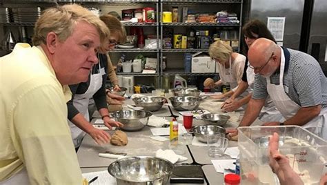 Bccc Goes ‘whole Hog With Enrichment Classes Washington Daily News