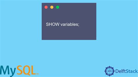 How To Locate The Error Log In MySQL Delft Stack