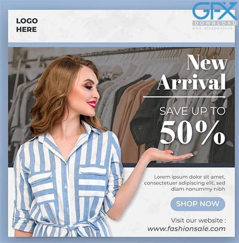 قالب آماده پست اینستاگرام برای فروش ویژه