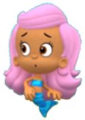 Molly Worried Vector By Thomastrainfan2006 On Deviantart