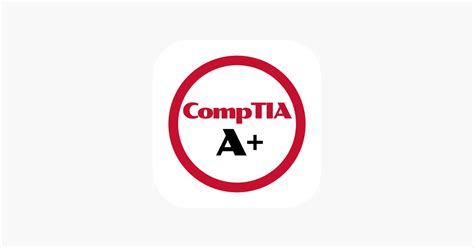 ‎comptia Certmaster A‑app App Store