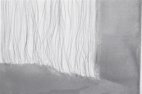 Wire Drawing Detail B Nancy Ivanhoe