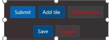 Possible Cotrast Issue With Active And Disabled Buttons Issue 1871